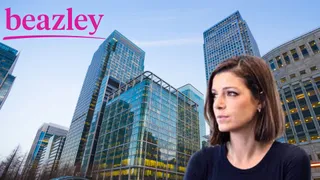 Beazley replaces Turk after Lloyd’s CUO move | Intelligent Insurer